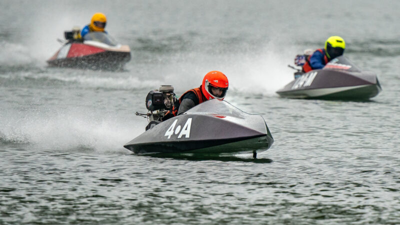 Annual Labor Day Regatta racing event returns to Lock Haven | News ...